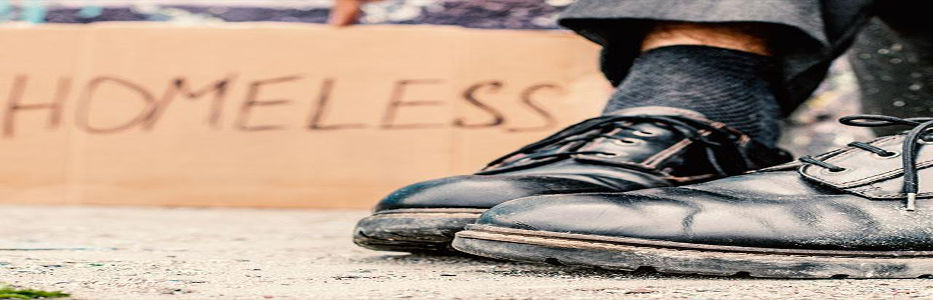Plight of hidden homeless being slowly revealed | DISABILITY UPDATE