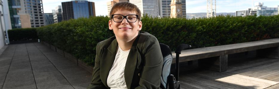 Former MP Kelly Vincent to lead taskforce into death | DISABILITY UPDATE