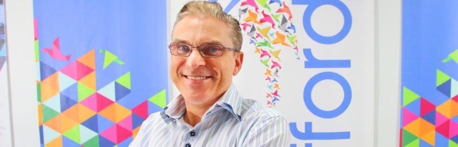 Former Afford CEO Steven Herald starts new NDIS business | DISABILITY ...