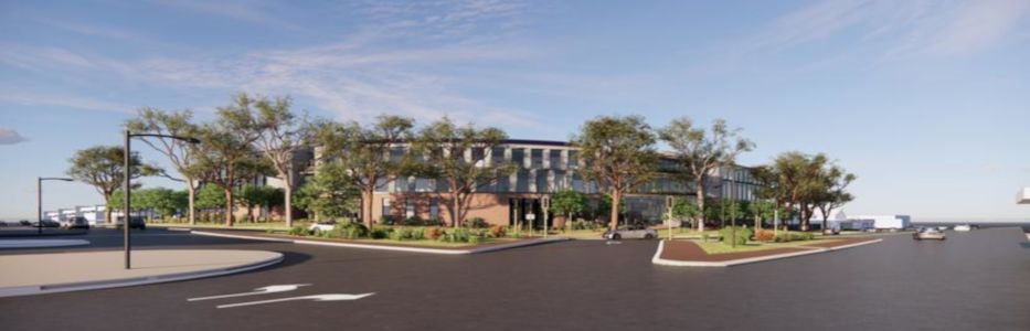 Planners approve integrated disability, health and community services ...