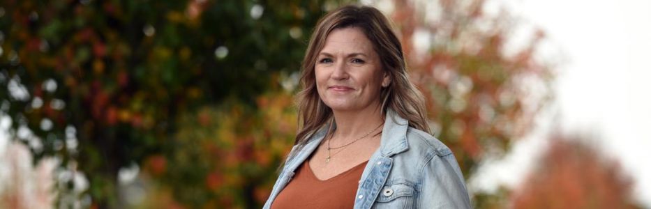 North Geelong mum Hayley Boyce on living with cystic fibrosis ...