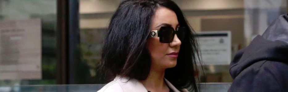 Accused NDIS fraudster claims serious death threats made against her ...