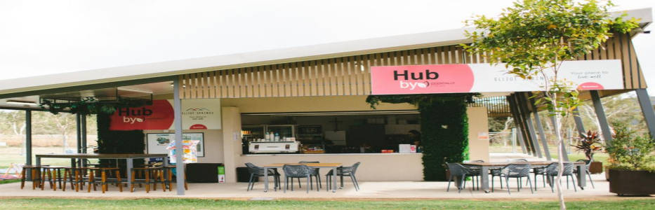 Happy Vibes Café set to lift disability job numbers | DISABILITY UPDATE
